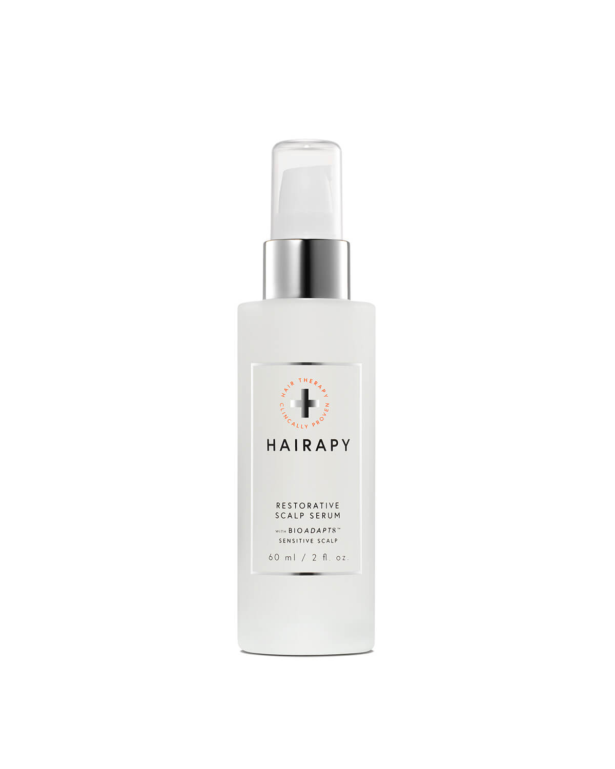 Scalp Serum for Sensitive Skin • Hairapy Scalp Health Products ...