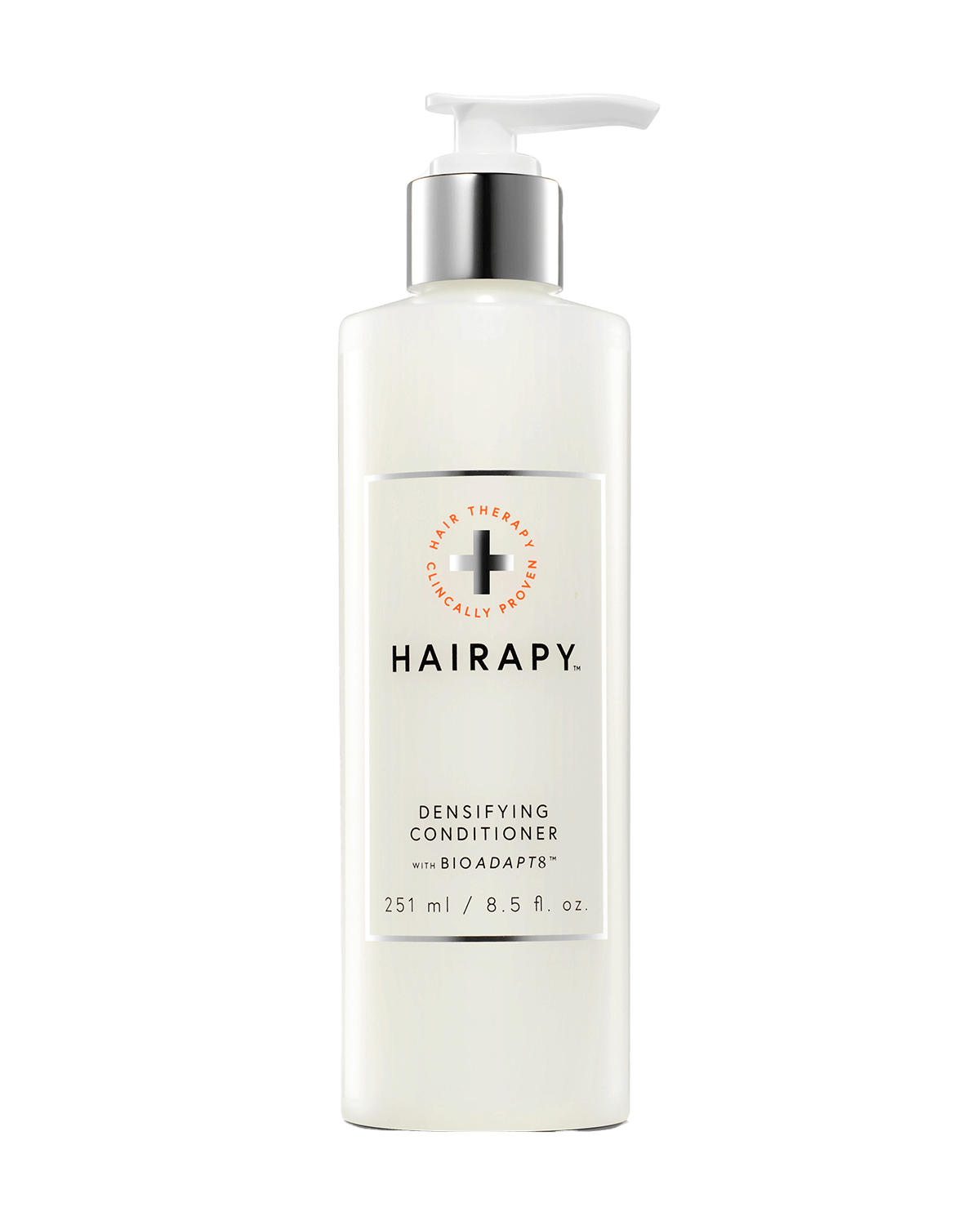 Hairapy Haircare • Hair Thickening & Scalp Care Products