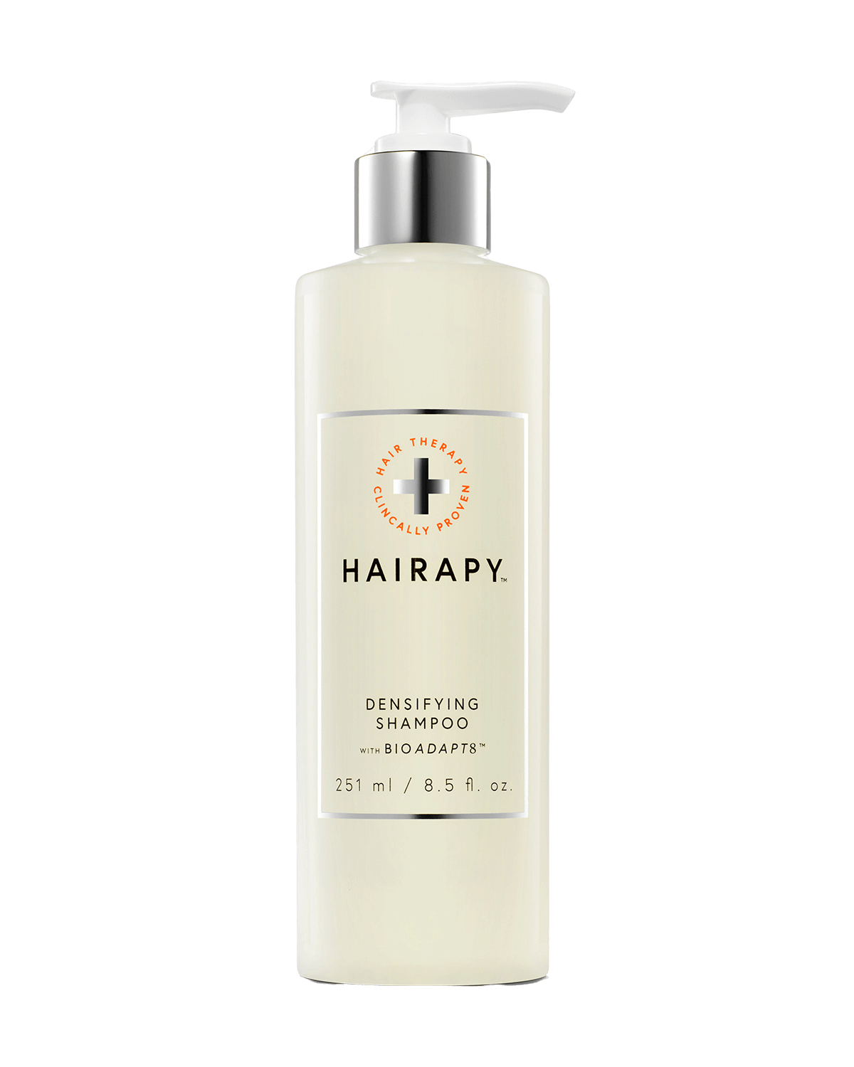 Hairapy Haircare • Hair Thickening & Scalp Care Products