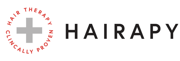 Hairapy Haircare • Hair Thickening & Scalp Care Products
