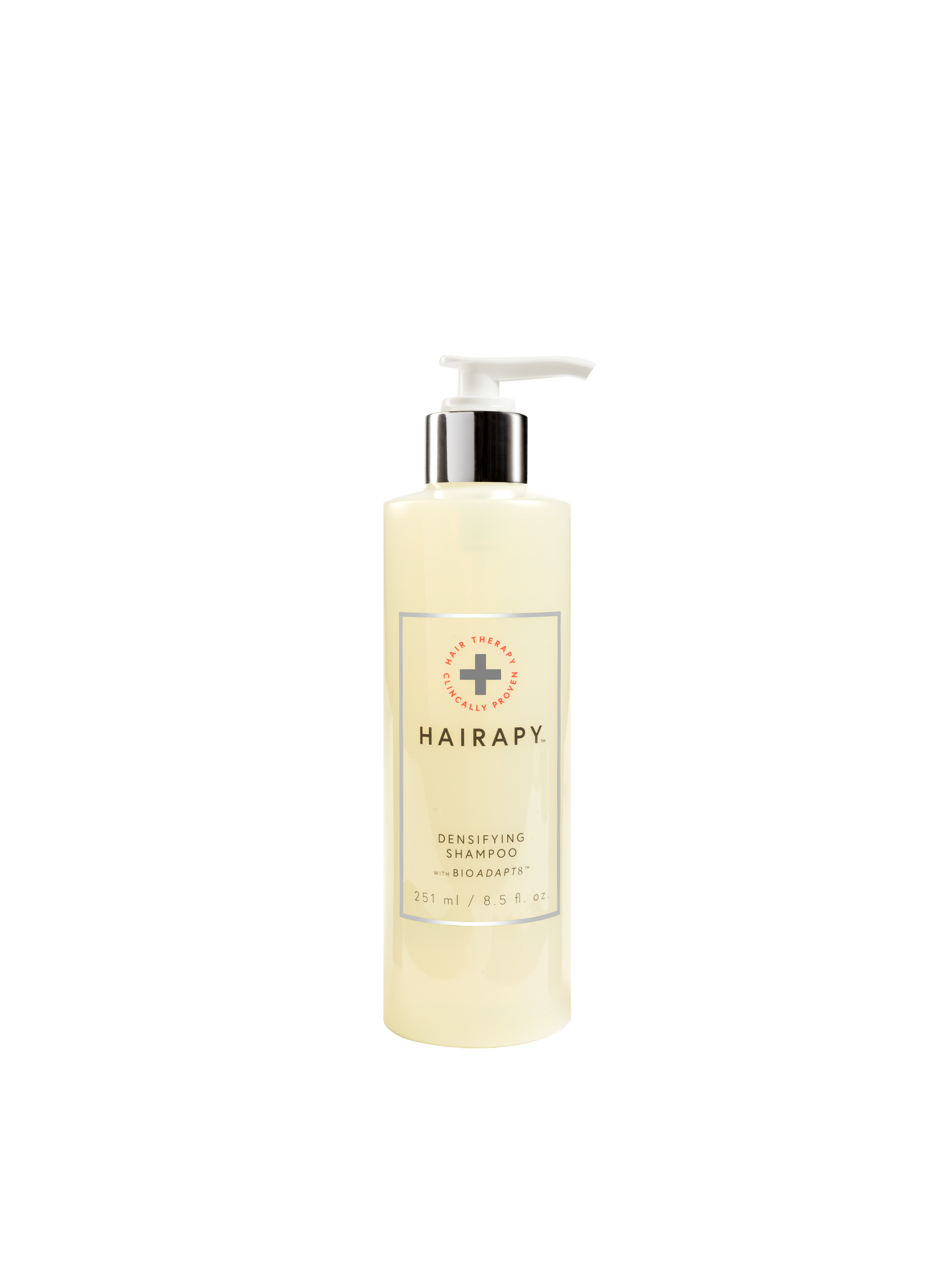 Densifying Shampoo — Hairapy Haircare