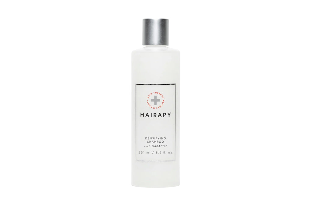Hairapy Haircare